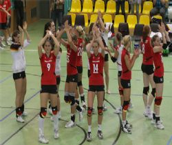 5 ülke daha kadrosunu açıkladı... - Dünyadan - Voleybolx.com - 7 Gün 24 ...