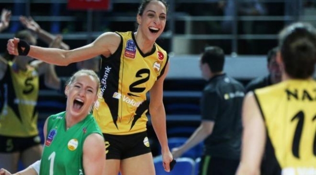 Gözde Kırdar, voleybolu bırakacağı tarihi açıkladı! - Sultanlar ve ...