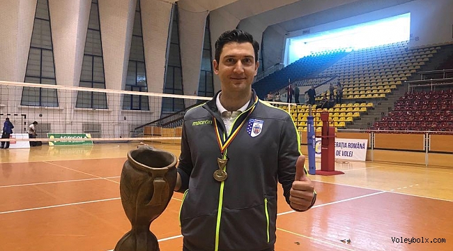 Ferhat Akbaş: İyi bir sonuç istiyoruz - Dünyadan - Voleybolx.com - 7 ...