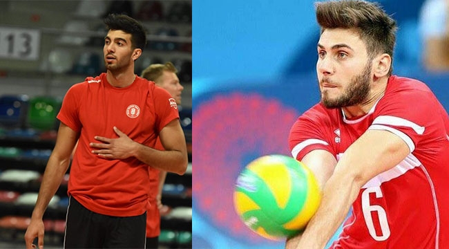 Burak Mert ve Emre Savaş Galatasaray’da - Sultanlar ve Efeler ...