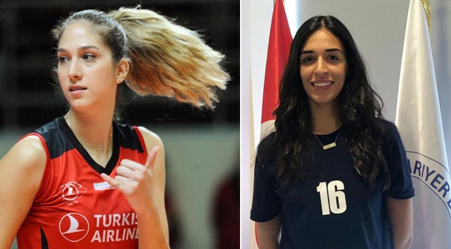 Ceylan Arısan ve Hande Naz Şimşek, Kale 1957 ile anlaştı - Sultanlar ve ...